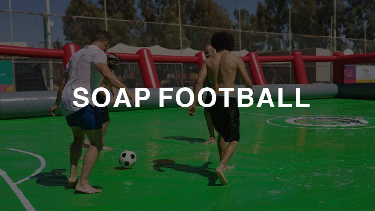 soap-football-amman - 6 Yard